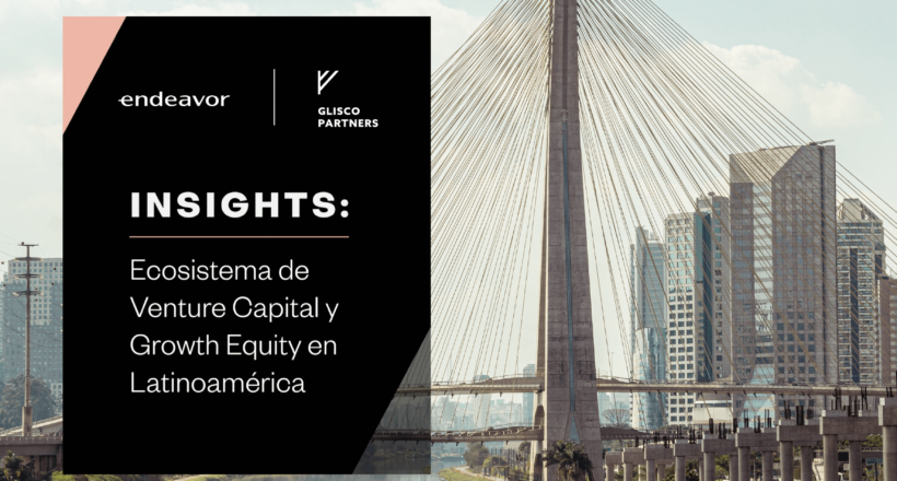 Resources > Endeavor México