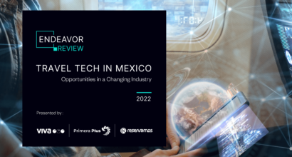 Resources > Endeavor México