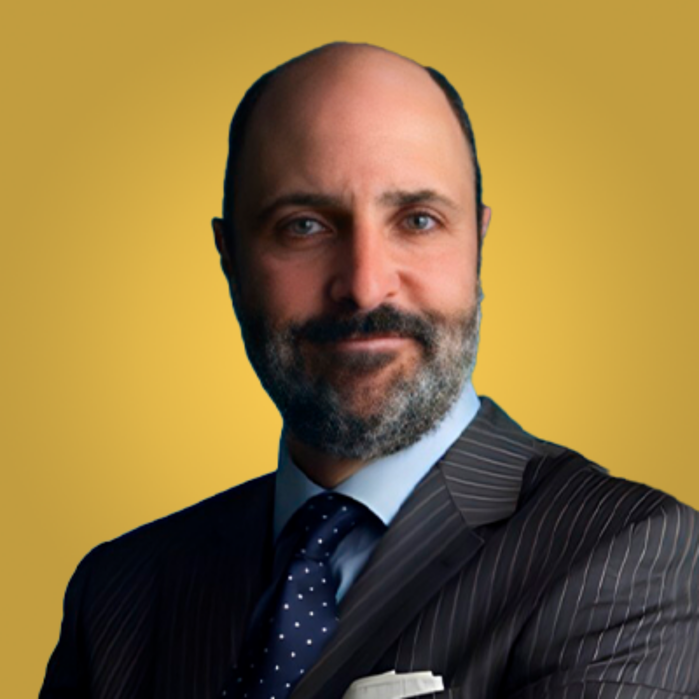 Board Members > Endeavor México