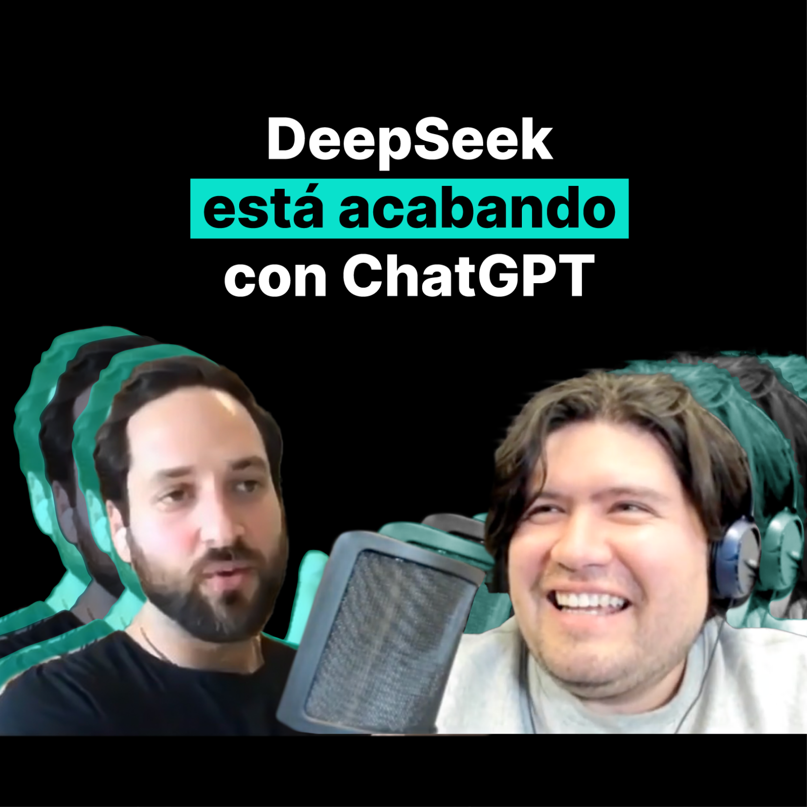 Data Unit > Endeavor México