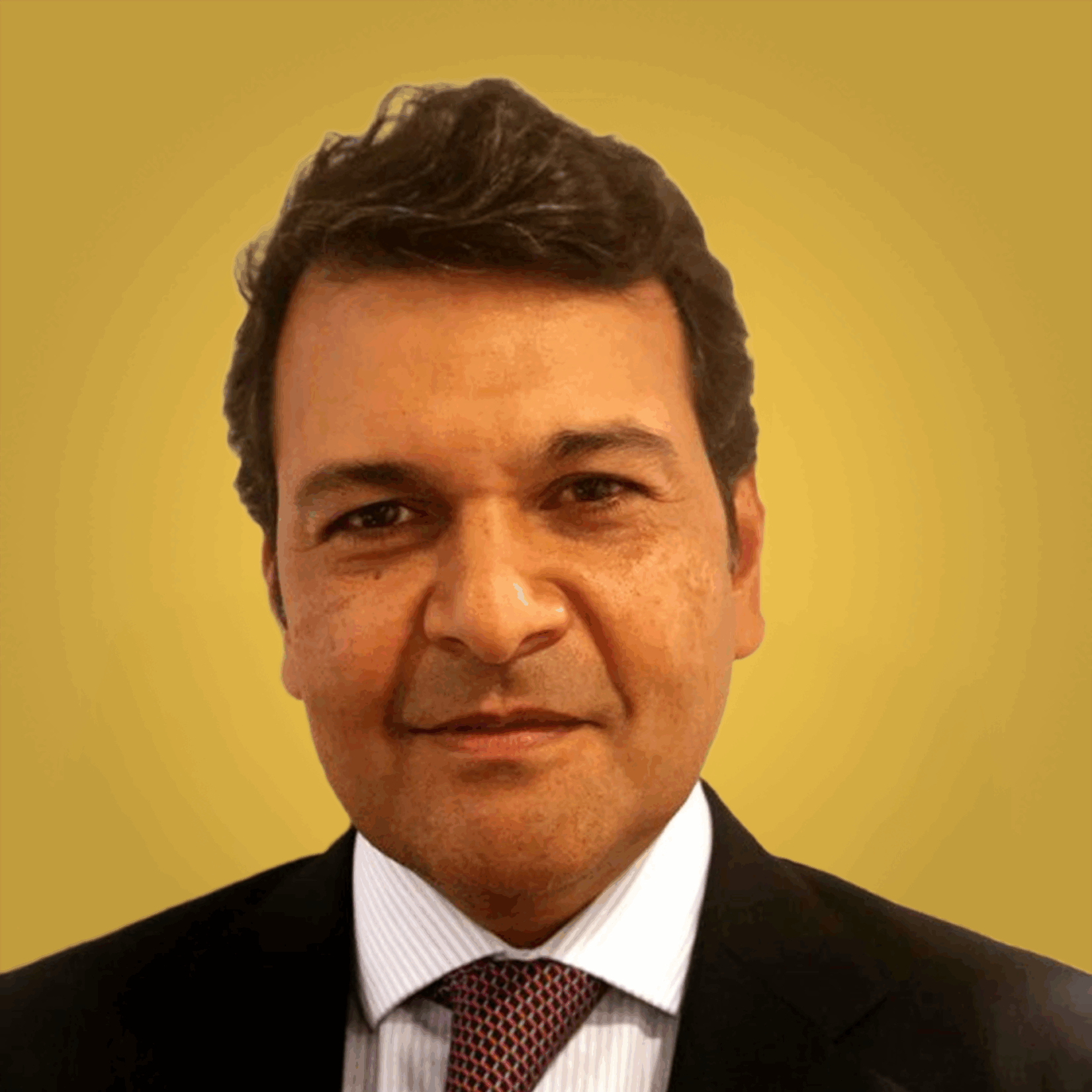 Mentors > Endeavor México